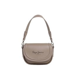 Pepe Jeans Handtasche Damen Gr&ouml;&szlig;e One Size grau