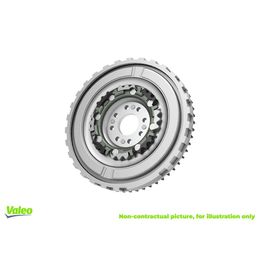 Valeo Schwungrad 836369 280mm f&uuml;r HYUNDAI KIA 232002A403 23200-2A405 23200-2A403