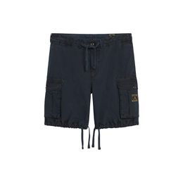 Superdry Shorts Herren Größe 52 marine
