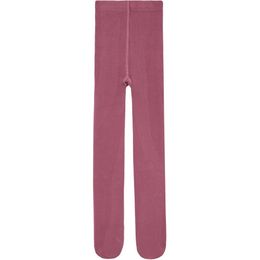 WE Fashion Strumpfhose Mädchen Größe 146/152 pitaya