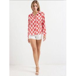 Bigdart Blouse female Red size L