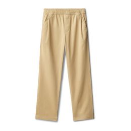 Calvin Klein Jeans Pants boy Beige size 4