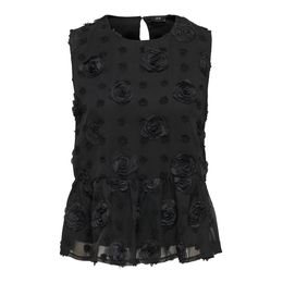 Jacqueline de Yong Jdy Top 'JDYSelena' female Black size M