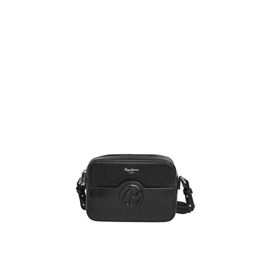Pepe Jeans Handbag female Black size One Size