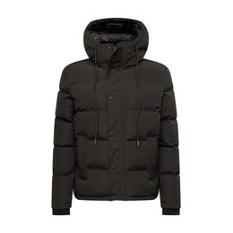 Superdry Jacke 'Everest' Herren Größe XXL schwarz