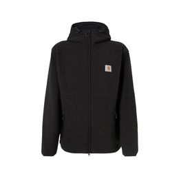 Carhartt Work In Progress Carhartt Wip Fleece Jacket 'Blevin Liner' male Black size XXL