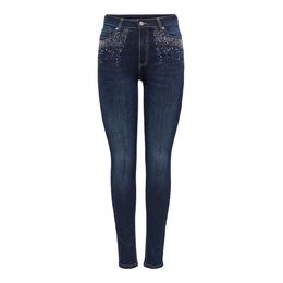 Only Jeans 'ONLPAOLA' female Blue size M