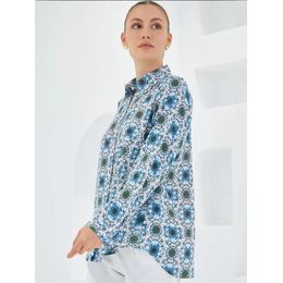 Bigdart Blouse female Blue size L