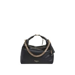 Pepe Jeans Handtasche 'GAIL' Damen Gr&ouml;&szlig;e One Size schwarz