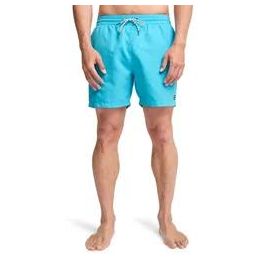 Boardshorts Billabong "All Day Layback 16", Damen, Gr. XL, aqua, Obermaterial:100% Microfaser;, Hosen