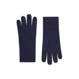 Codello Fingerhandschuhe Damen Gr&ouml;&szlig;e XS/XL blau