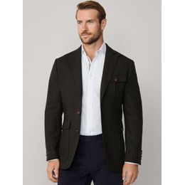 Hackett London Sakko Herren Gr&ouml;&szlig;e 44 gr&uuml;n