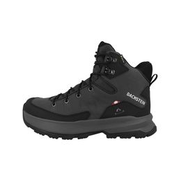 Dachstein Halbschuh Herren Gr&ouml;&szlig;e 47 schwarz