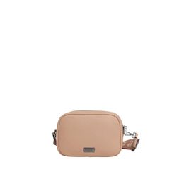 Pepe Jeans Handtasche Damen Gr&ouml;&szlig;e One Size beige
