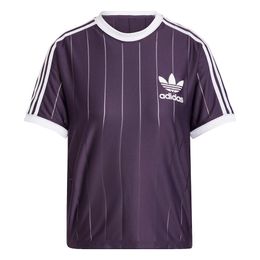 adidas originals Shirt 'Adicolor' female Purple size M