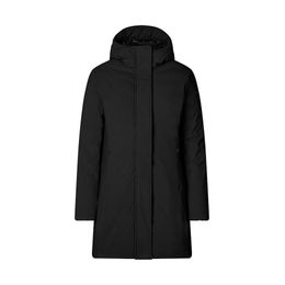 Save the Duck Winterparka Damen Gr&ouml;&szlig;e XS schwarz