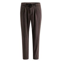 Pierre Cardin Chino Pants male Brown size 40