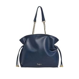Pepe Jeans Pouch female Blue size One Size