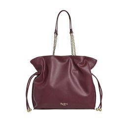 Pepe Jeans Pouch ' GWENDOLYN ' female Red size One Size