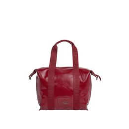 Pepe Jeans Handbag ' CHELSEA ' female Red size One Size