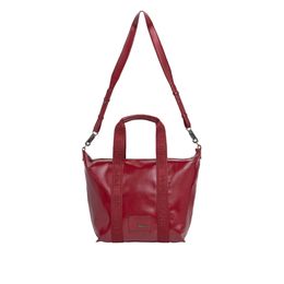 Pepe Jeans Tasche ' CHELSEA ' Damen Gr&ouml;&szlig;e One Size rot