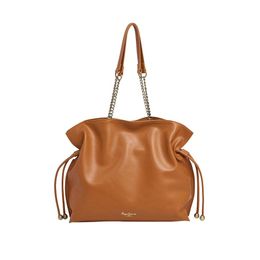 Pepe Jeans Handbag ' GWENDOLYN ' female Beige size One Size