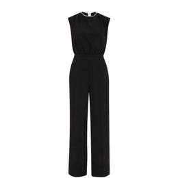 WE Fashion Jumpsuit Damen Gr&ouml;&szlig;e XXL schwarz
