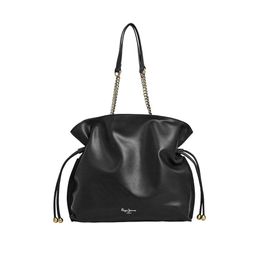 Pepe Jeans Tasche ' GWENDOLYN ' Damen Gr&ouml;&szlig;e One Size schwarz