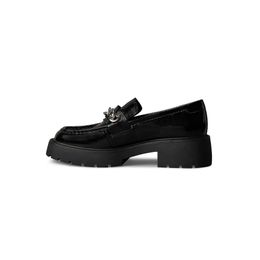 Calvin Klein Classic Flats female Black size 42