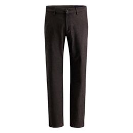 Pierre Cardin Chino Pants male Brown size 30