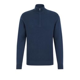 WE Fashion Pullover Herren Gr&ouml;&szlig;e XXXL blau