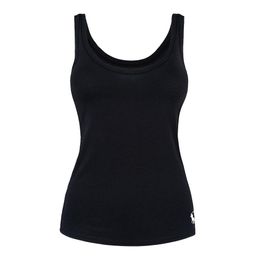 Polo Ralph Lauren Top ' Club Cotton ' female Black size M