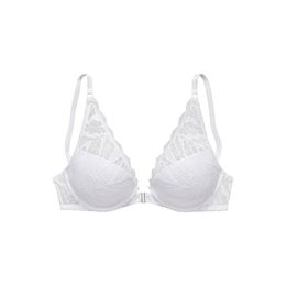 Vivance BH Damen Größe 70 weiß