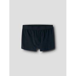 name it Unterhose Jungen Gr&ouml;&szlig;e 146/152 nachtblau / graumeliert / gr&uuml;n / wei&szlig;