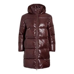 Vila Winter Coat 'VILIDDA' female Red size 36