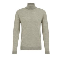 WE Fashion Pullover Herren Gr&ouml;&szlig;e L hellgr&uuml;n
