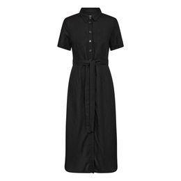 PART TWO Shirt Dress 'Eflin' female Black size 44
