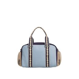 Pepe Jeans Handbag female Blue size One Size