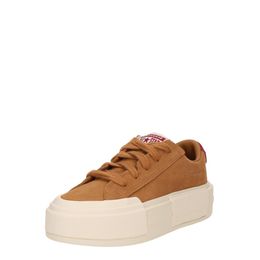 Converse Sneakers 'CTAS CRUISE' female Brown size 7