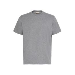 Calvin Klein Jeans T-Shirt 'CLASSIC' Herren Gr&ouml;&szlig;e M taupe