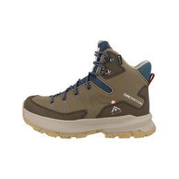 Dachstein Halbschuh Herren Gr&ouml;&szlig;e 43.5 dunkelgr&uuml;n