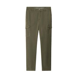 Hackett London Cargo Pants 'DEVON' male Green size 30