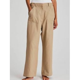 Gai+lisva Pants 'Tinne' female Beige size 38