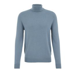 WE Fashion Pullover Herren Größe XXXL taubenblau