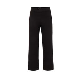WE Fashion Pants female Black size 48