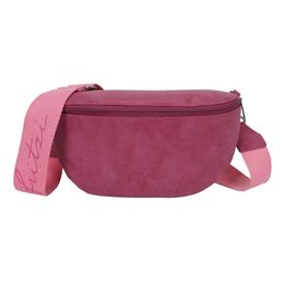 Fritzi aus Preussen Fritzi aus Preu&szlig;en G&uuml;rteltasche Damen Gr&ouml;&szlig;e XS/XL pink / rosa