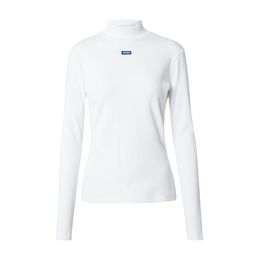 Hugo Shirt 'Easy' female White size M