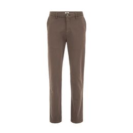 WE Fashion Hose Herren Größe 36 braun