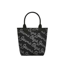 Pepe Jeans Handbag female Black size One Size