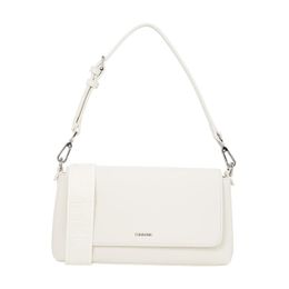Calvin Klein Tasche 'Must' Damen Größe One Size creme